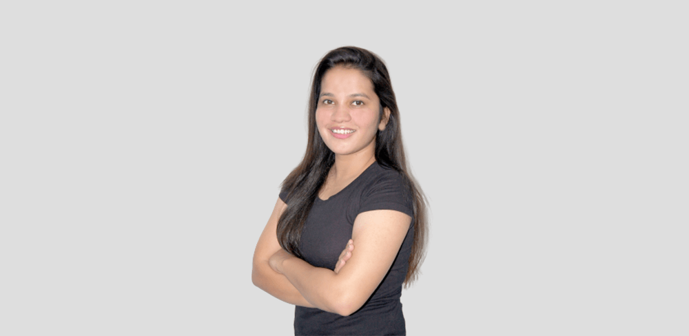 Archana Kumari HealthifyMe Dietitian