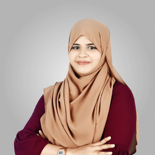 Shiza Shaikh HealthifyMe Dietitian