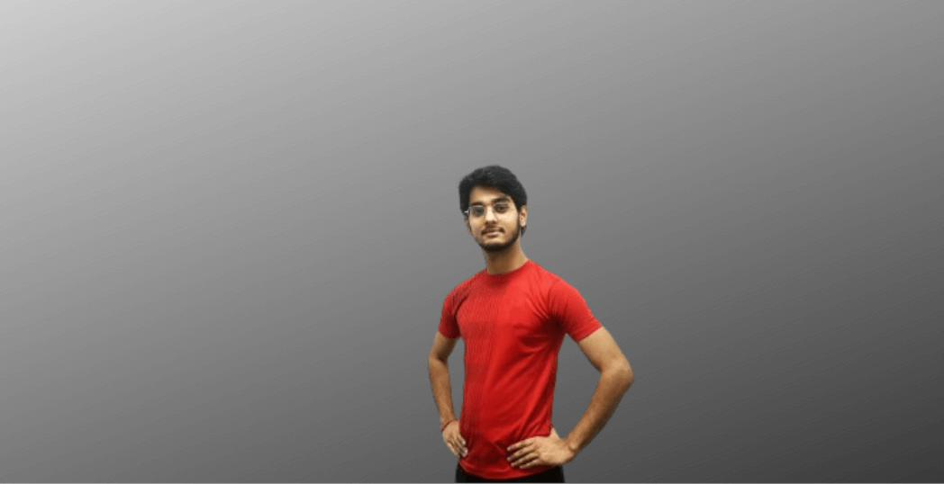 Shivam Kumar HealthifyMe Fitness Trainer