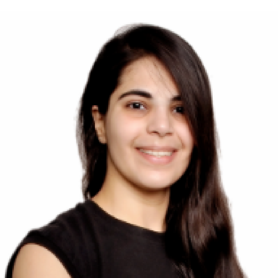 Kimisha Mandhan HealthifyMe Fitness Trainer