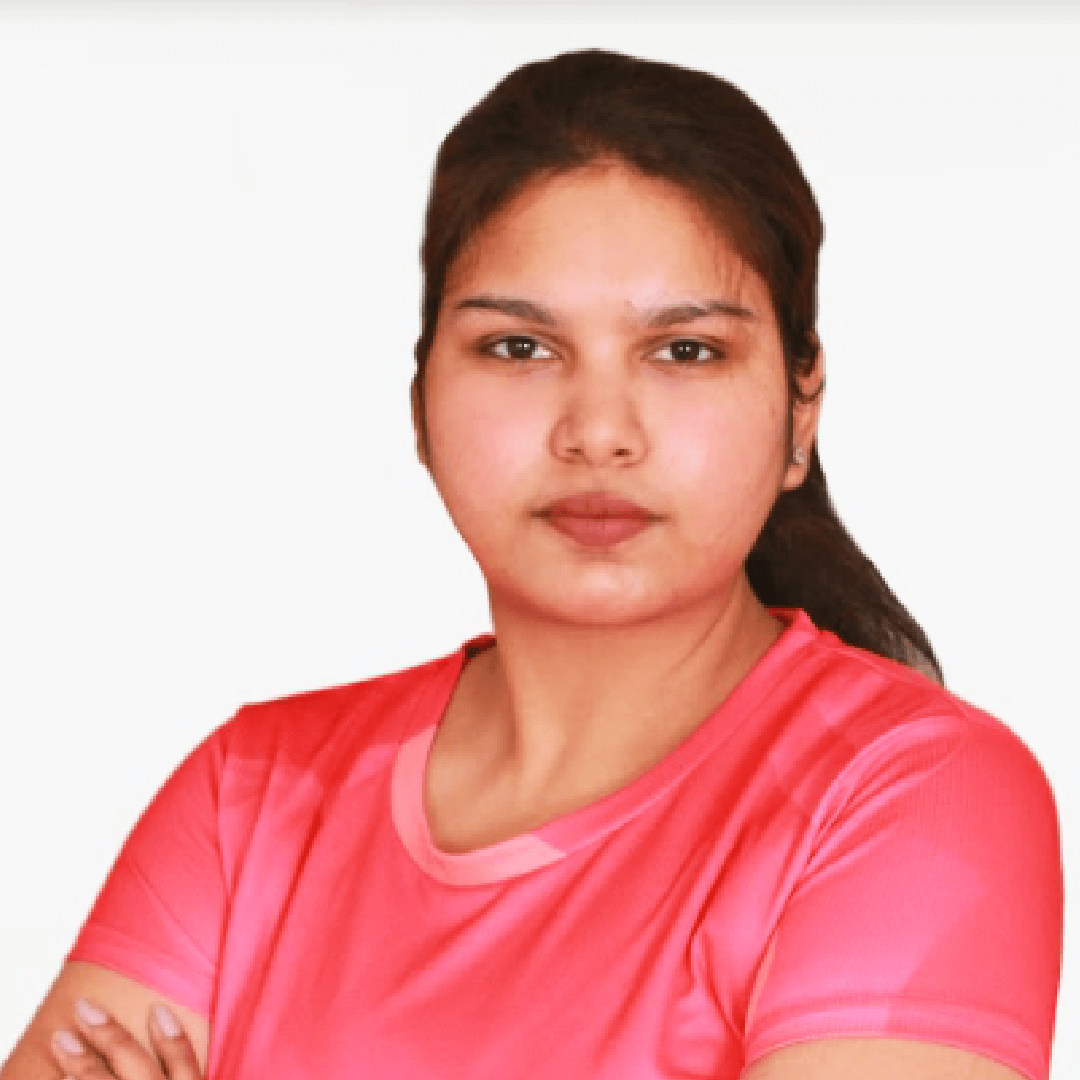 Shaifali HealthifyMe Dietitian