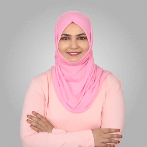 Fathima HealthifyMe Dietitian
