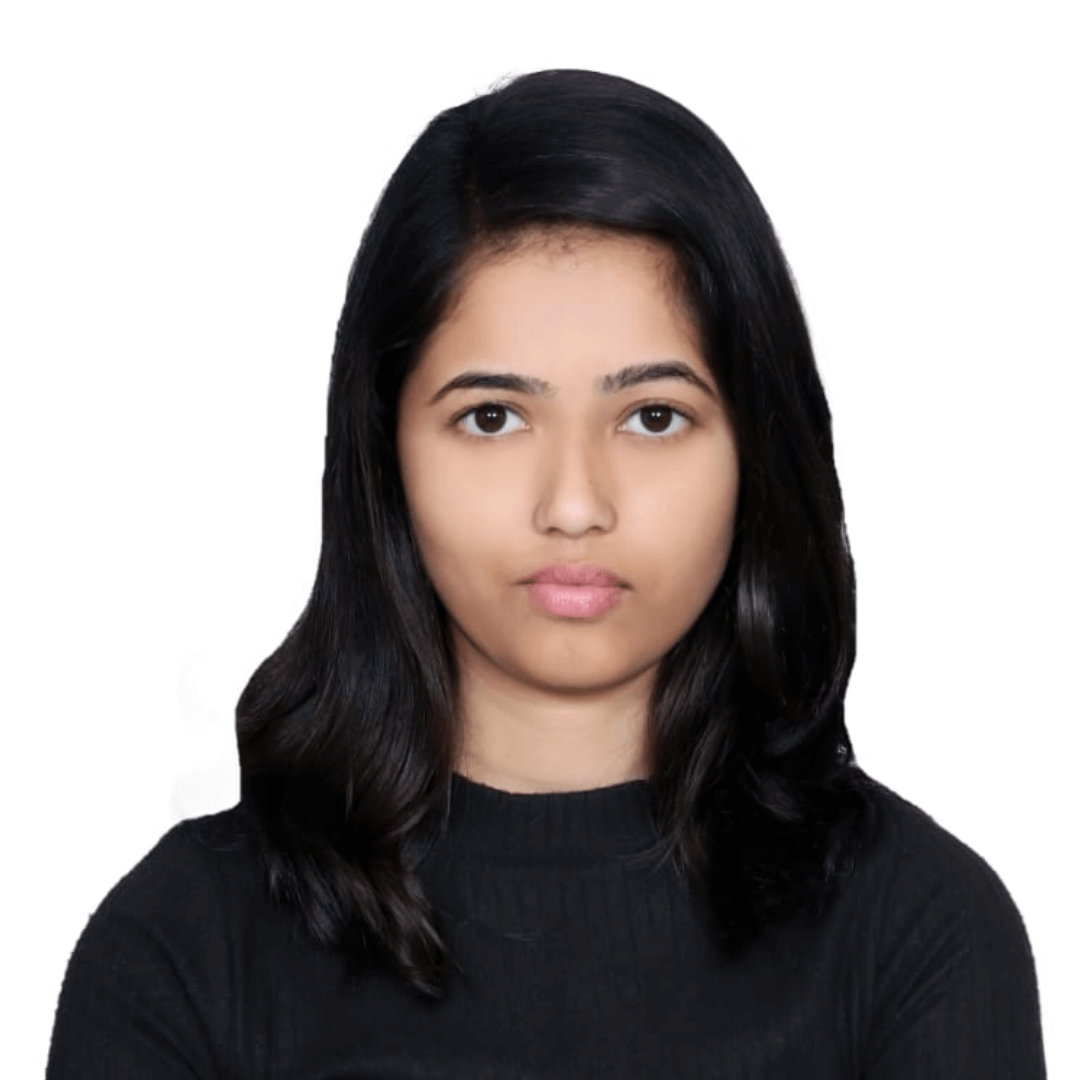 Jyoshna HealthifyMe Dietitian