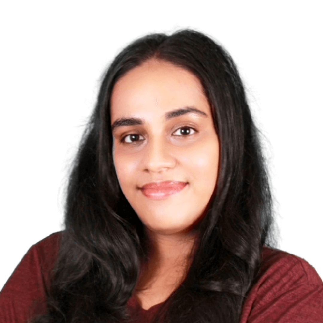 Jinam Vora HealthifyMe Dietitian