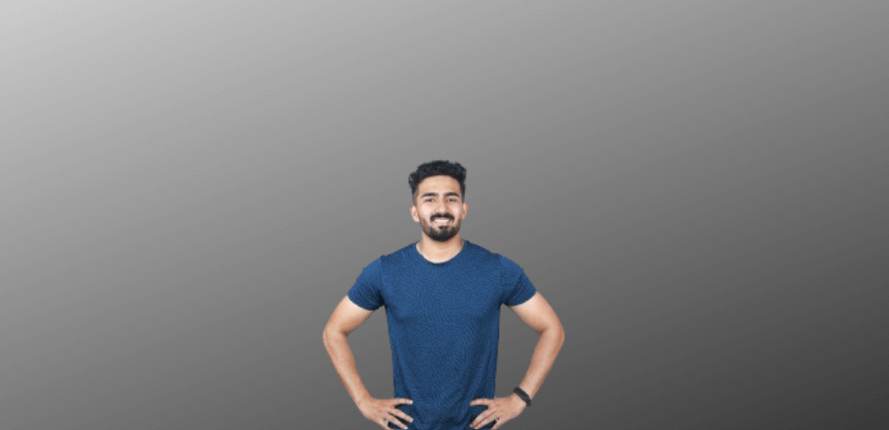 Dr Shebin HealthifyMe Dietitian