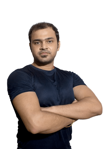 Kshitij Singh HealthifyMe Dietitian