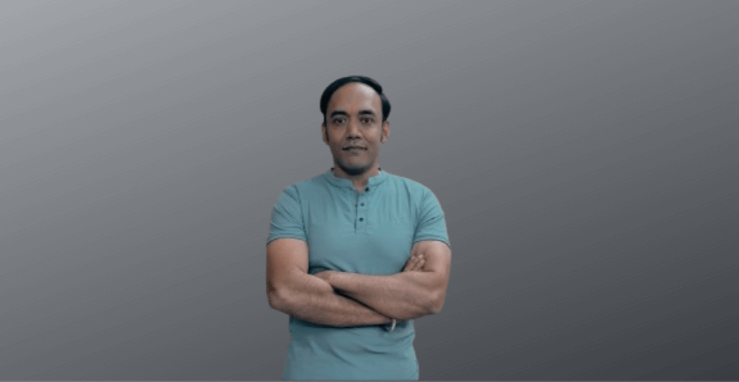 Deepankar HealthifyMe Fitness Trainer