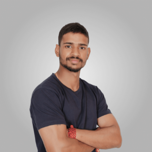 Aditya Sharma HealthifyMe Fitness Trainer