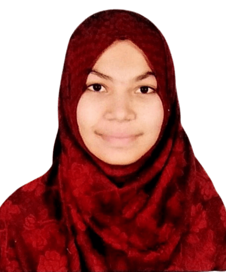 Mariya HealthifyMe Dietitian