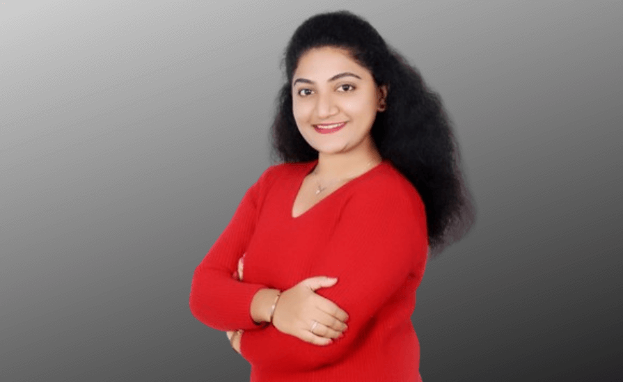 Ashwini Rajarapu HealthifyMe Dietitian