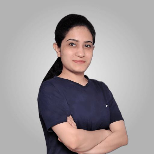 Neha Rawat HealthifyMe Dietitian