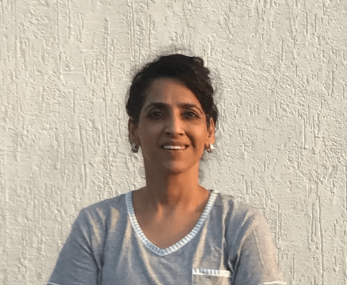 Jyoti Kamaal HealthifyMe Yoga Instructor
