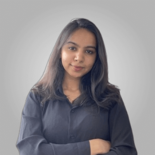 Sarwat HealthifyMe Dietitian