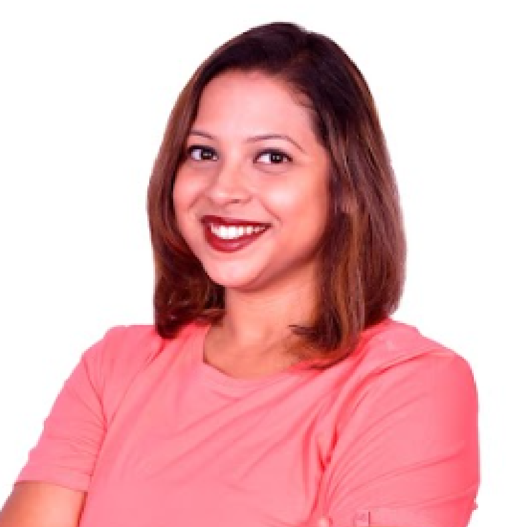 Tilottama Dasgupta HealthifyMe Dietitian