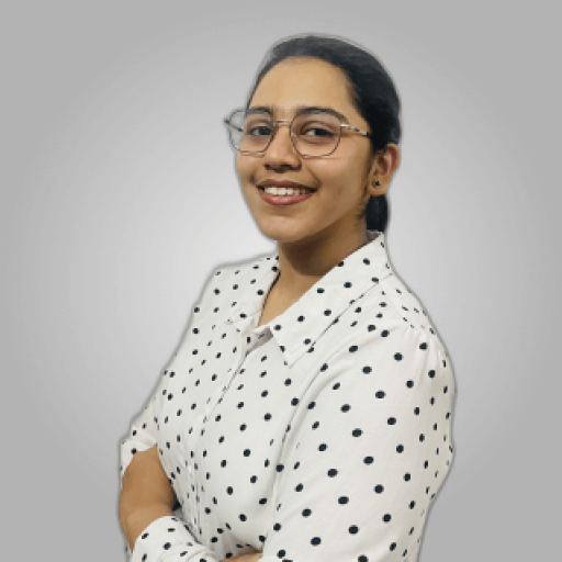 Madiha HealthifyMe Dietitian