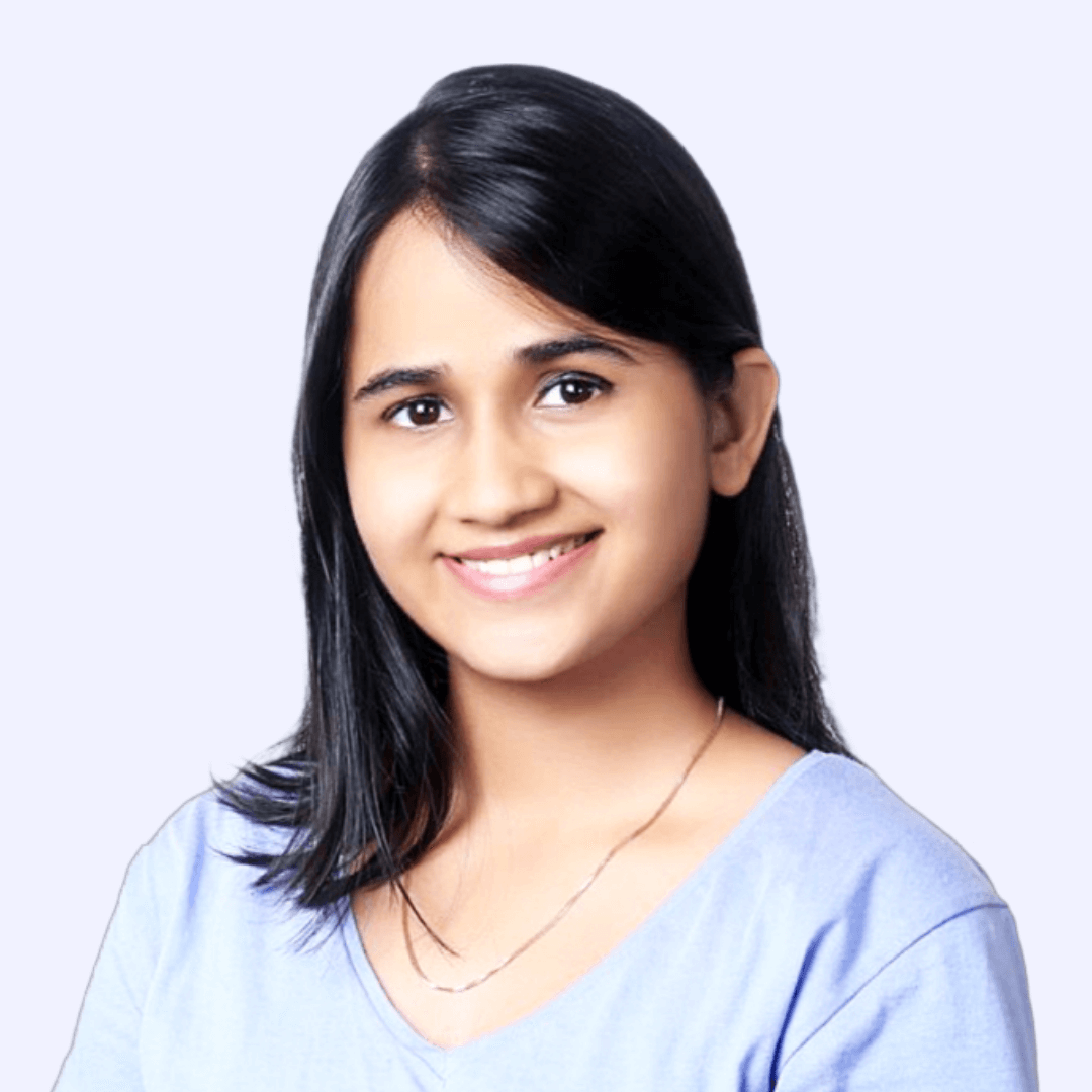 Purvi Gupta HealthifyMe Dietitian