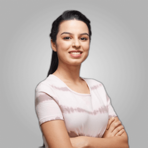 Mehak HealthifyMe Dietitian