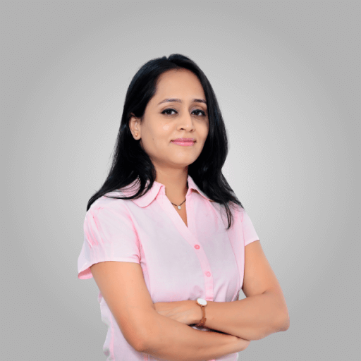 Dr. Mansi Parikh HealthifyMe Dietitian