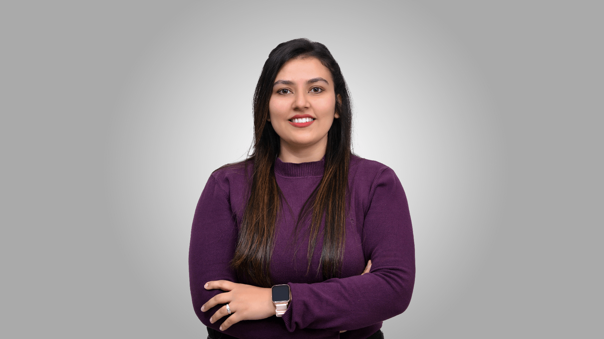 Gurleen Kaur HealthifyMe Dietitian