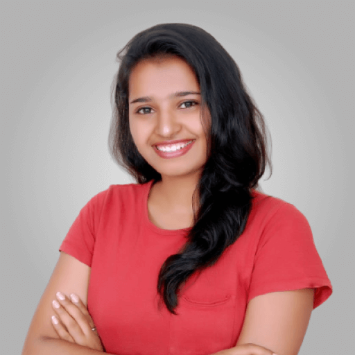 Pooja HealthifyMe Dietitian