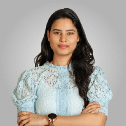 Purvi HealthifyMe Dietitian