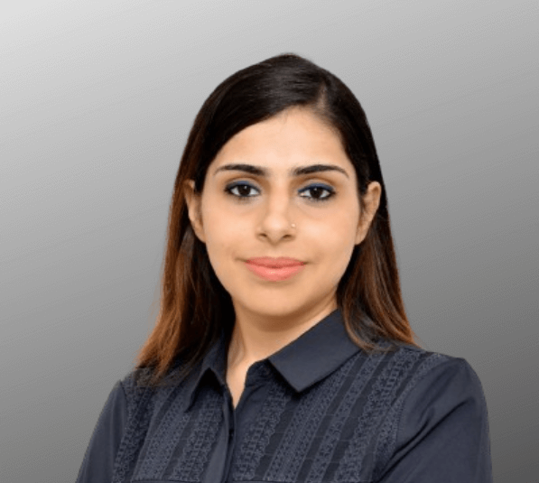 Ridhima Sappal HealthifyMe Dietitian