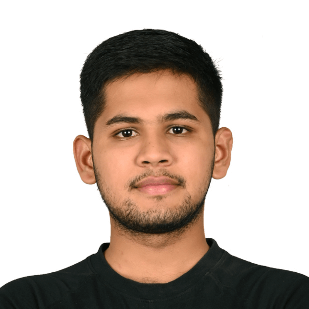 Ruchir HealthifyMe Fitness Trainer