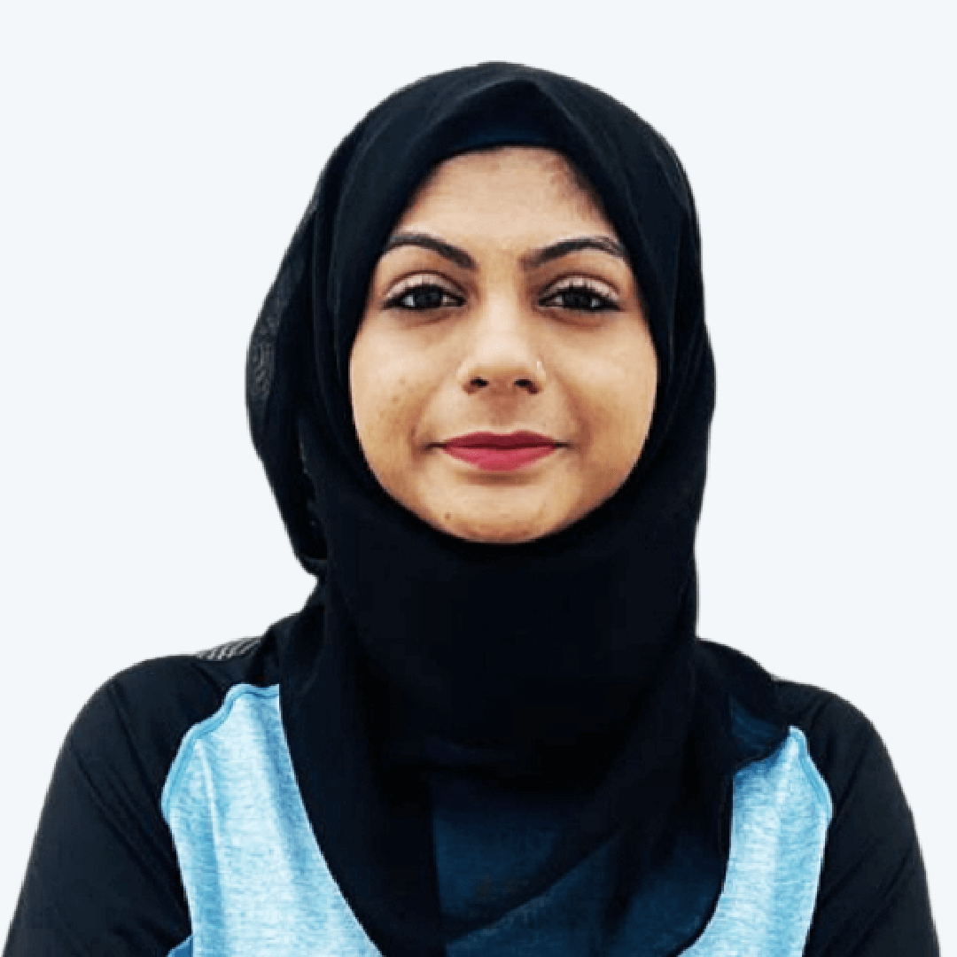 Sadaf Banu HealthifyMe Dietitian
