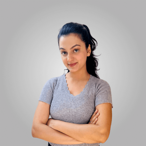 Nikita Sharma HealthifyMe Dietitian