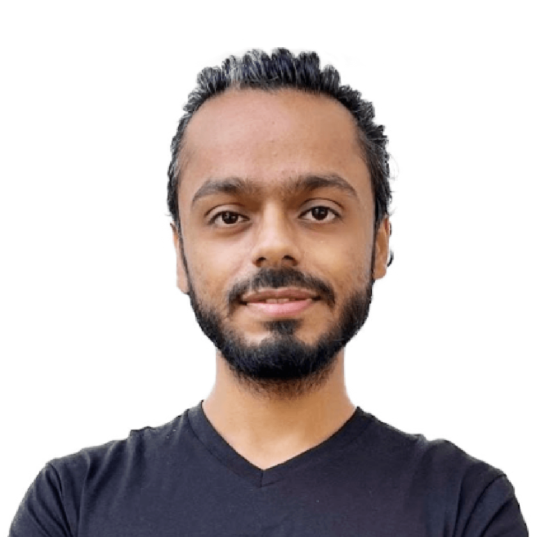 JIVESH NANDWANI HealthifyMe Fitness Trainer