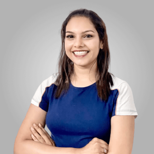 Asmita HealthifyMe Dietitian