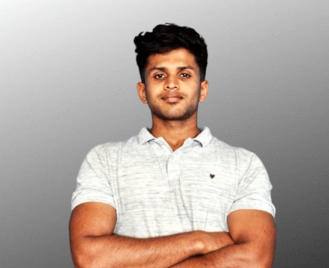 Amithsp HealthifyMe Fitness Trainer