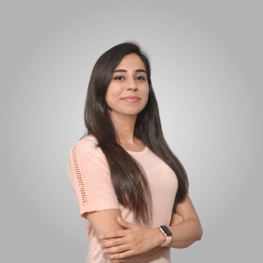 Shreya Chaturvedi HealthifyMe Dietitian