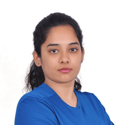 Sushmitha HealthifyMe Dietitian