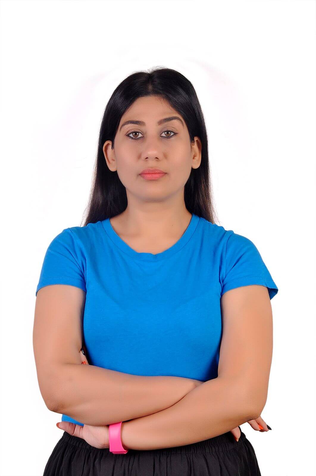 Sana Farooqui Sabri HealthifyMe Dietitian