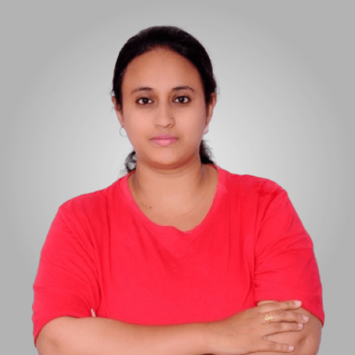 Syeda Nishat Fatima HealthifyMe Dietitian