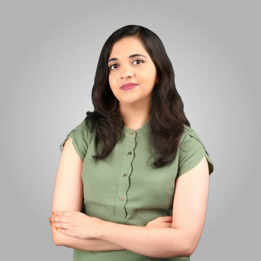 Niveditha HealthifyMe Dietitian