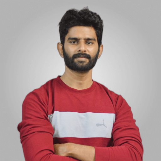 Hari HealthifyMe Fitness Trainer