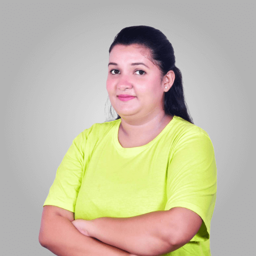 Chandrani Ghosh Chakraborty HealthifyMe Dietitian