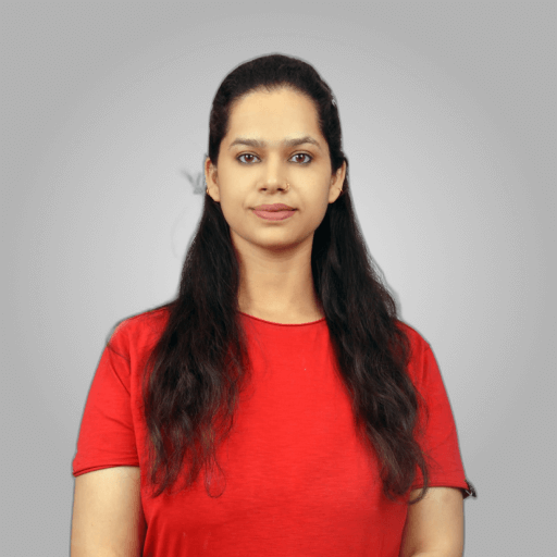 Pooja Sharma HealthifyMe Dietitian