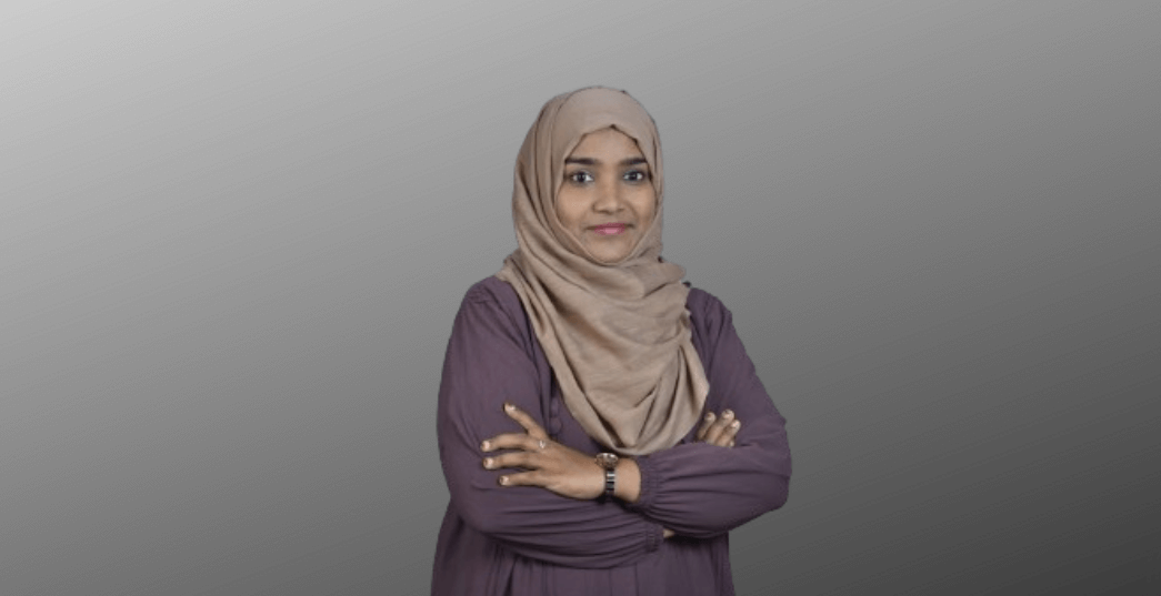 Saba Parveen HealthifyMe Dietitian