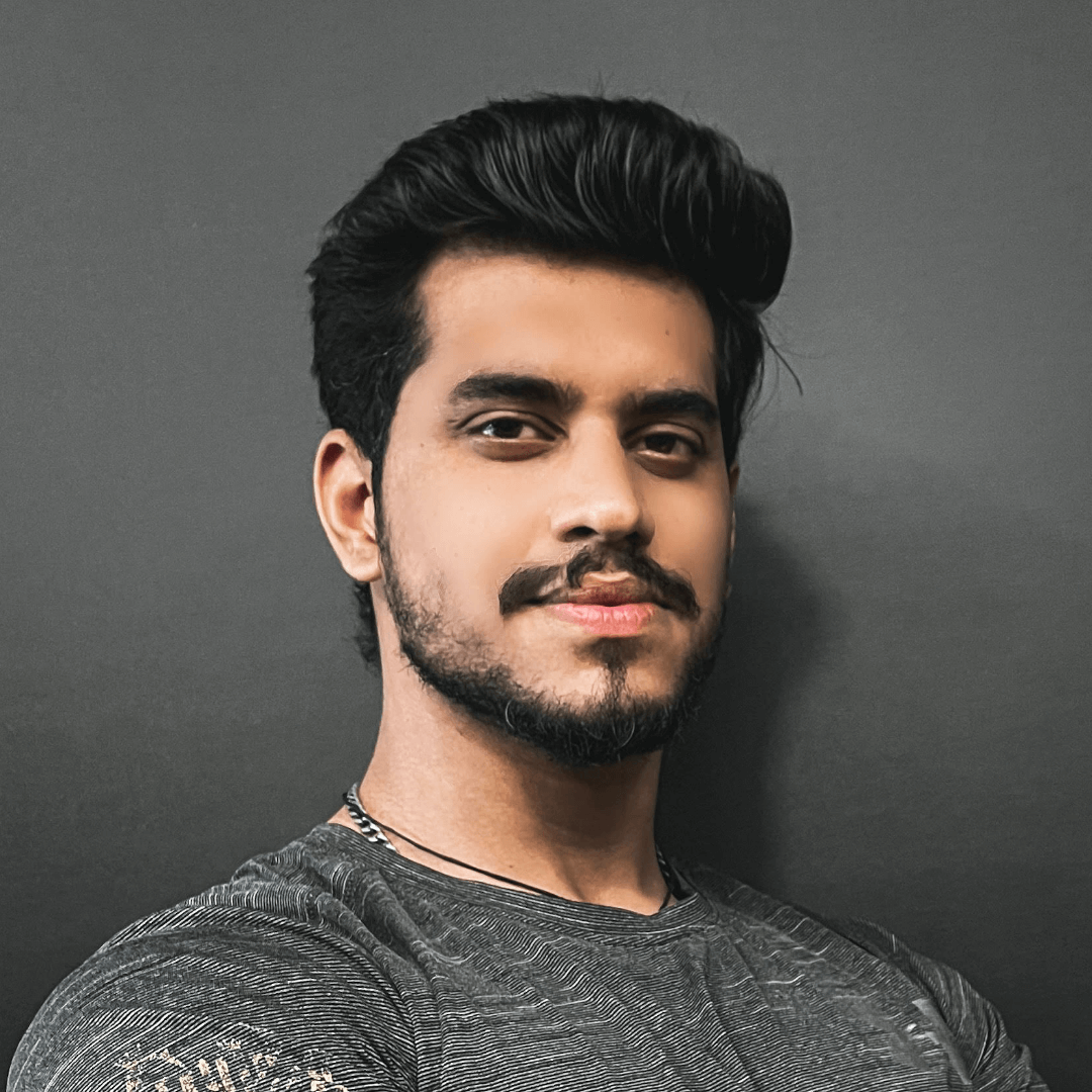 Kartik HealthifyMe Fitness Trainer Kartik HealthifyMe Fitness Trainer