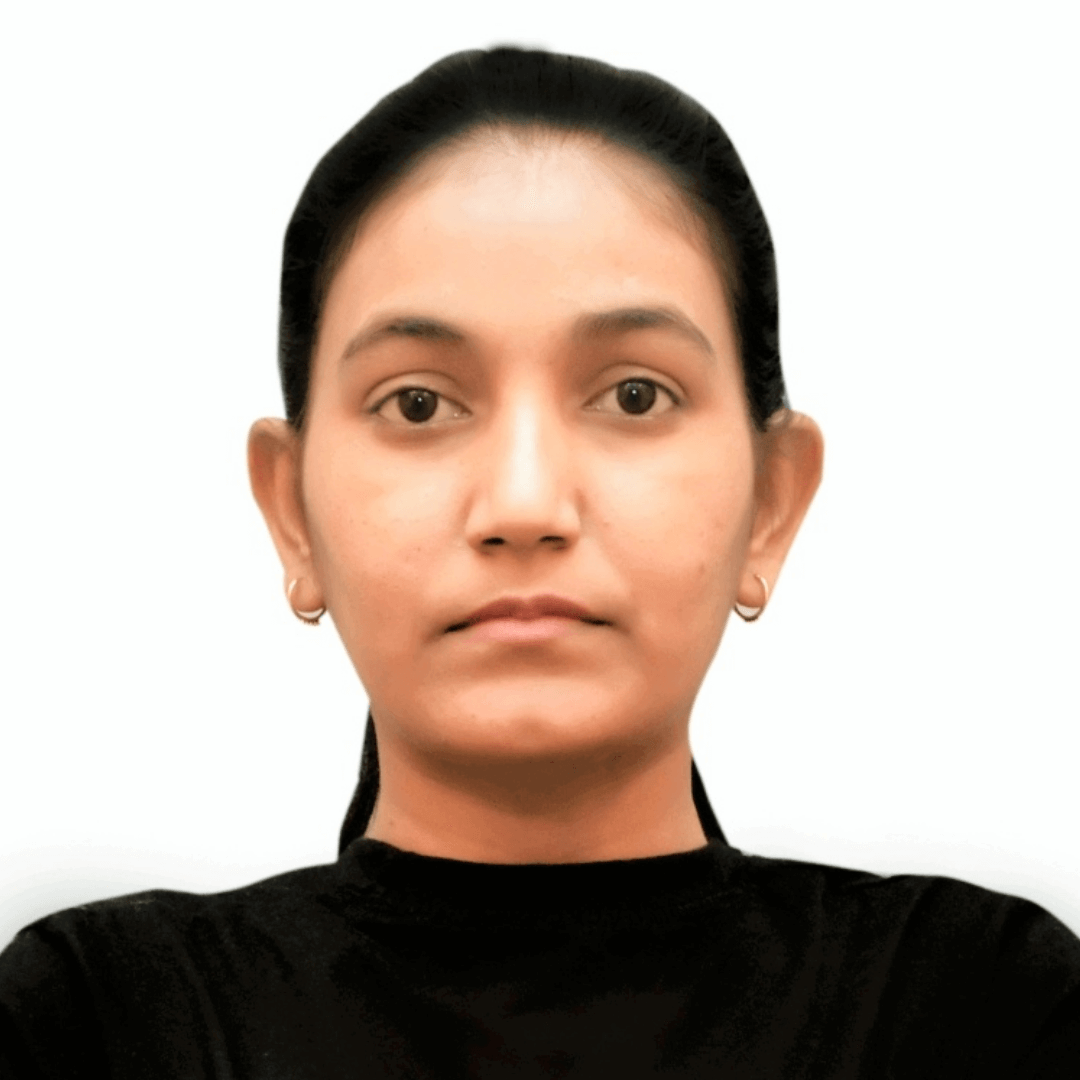 Mridula Sharma HealthifyMe Dietitian