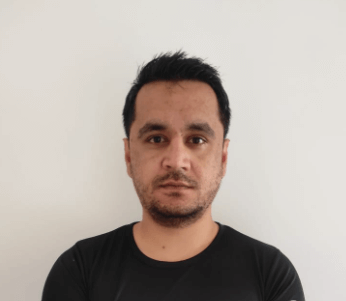 Yogesh Thakur HealthifyMe Dietitian