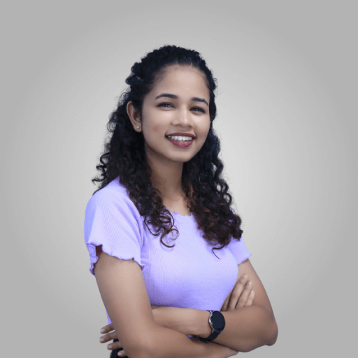 Sarah Joseph HealthifyMe Dietitian