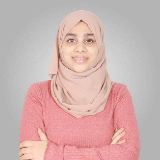 Ayesha Saher HealthifyMe Dietitian