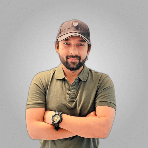 Akash Chandra HealthifyMe Dietitian