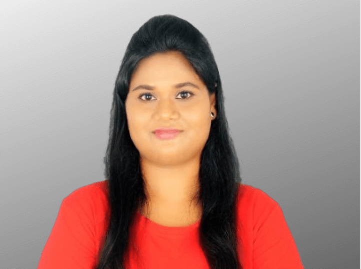 Jothi HealthifyMe Dietitian