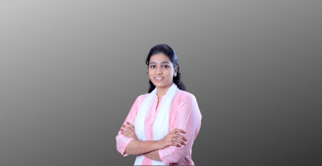 Ibtesaam Rahman HealthifyMe Dietitian