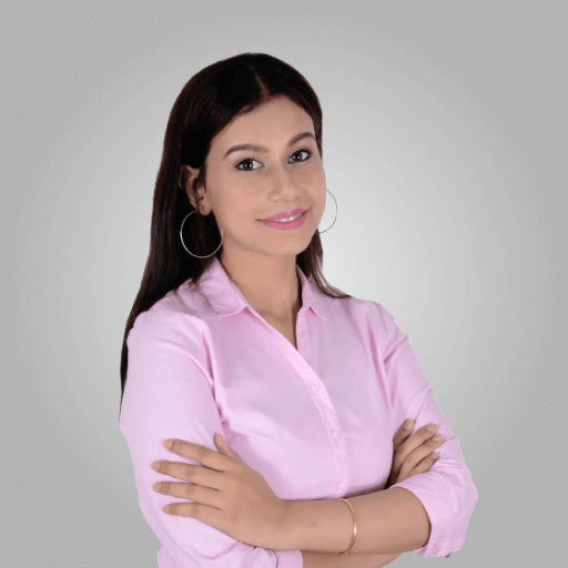 Abira HealthifyMe Dietitian